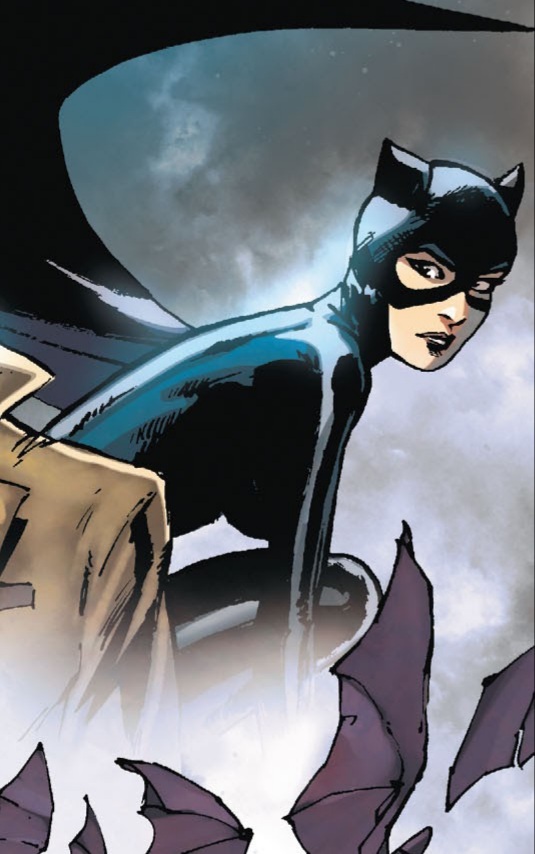 Selina Kyle (Earth -22) | DC Database | Fandom Selina Kyle (Earth -22) | DC Database | Fandom
