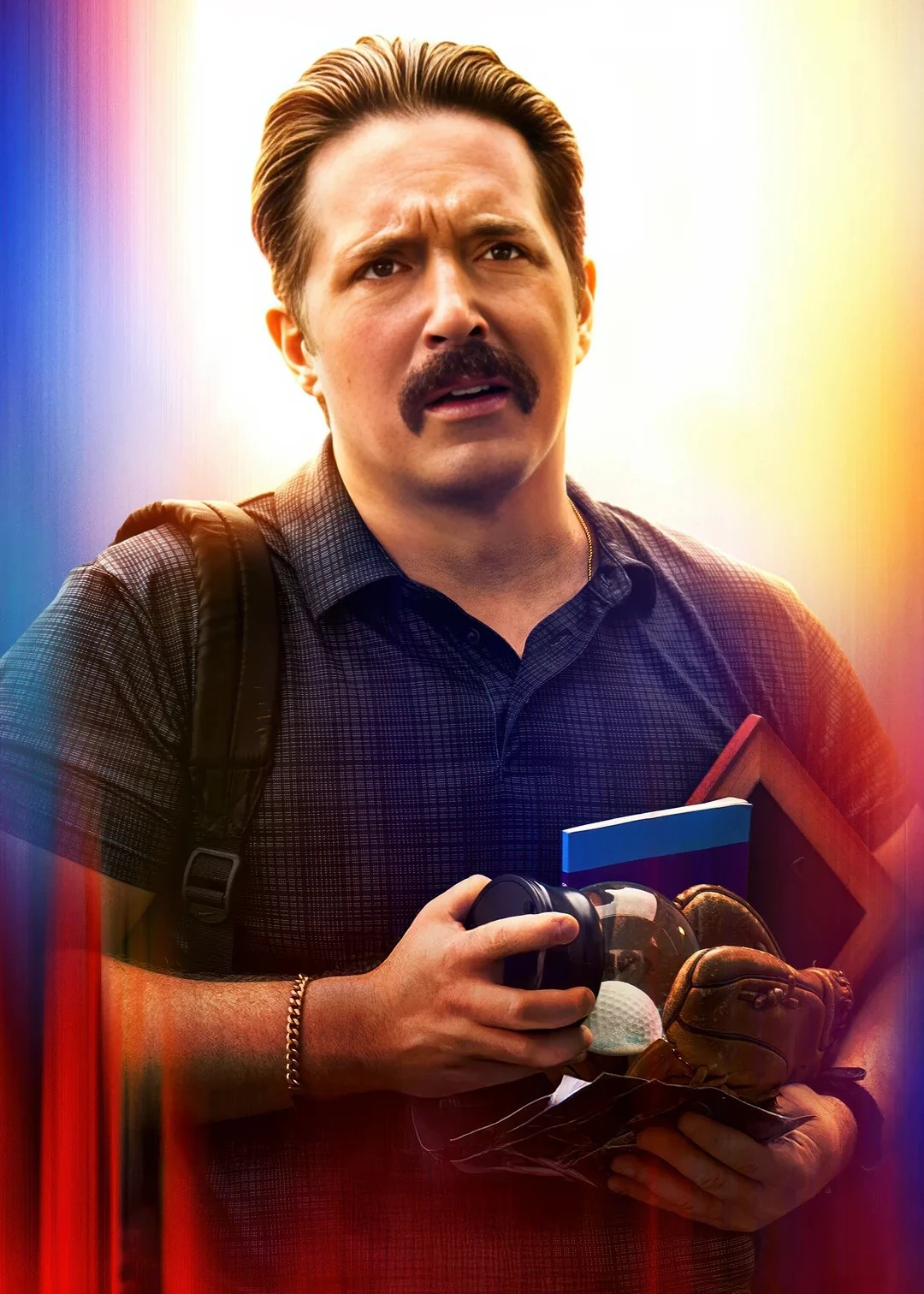 Steven Lombard (DCU) | DC Database | Fandom