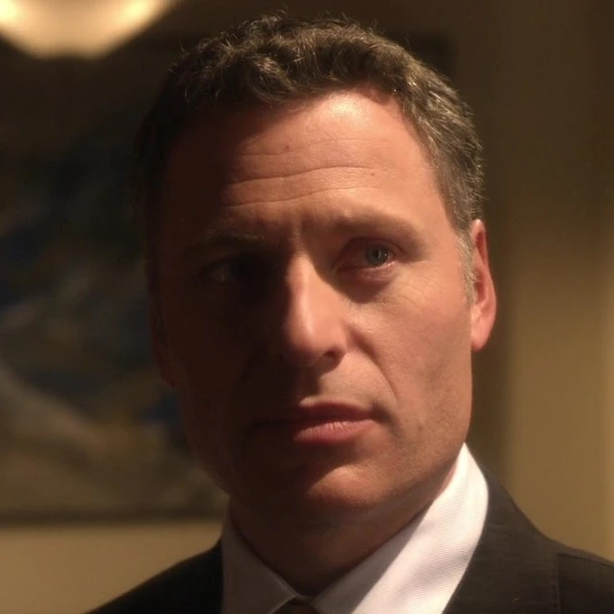 Ted Whittall/Gallery | DC Database | Fandom