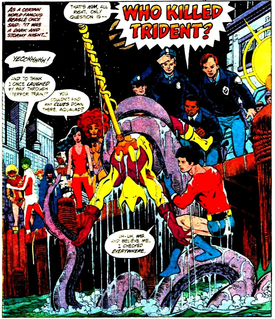 Sammy Jaye (New Earth)/Gallery | DC Database | Fandom