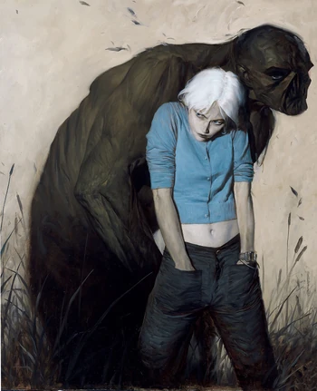 Tefé Holland (New Earth) | DC Database | Fandom