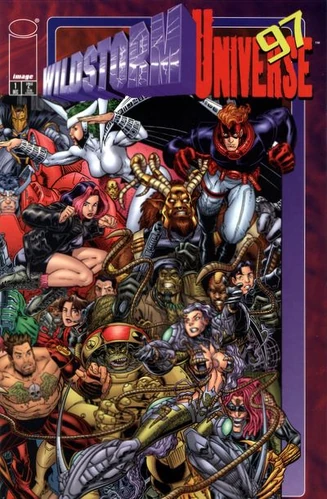 Wildstorm Universe '97 Vol 1 1 | DC Database | Fandom