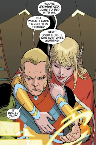 Zor-El (Prime Earth)/Gallery | DC Database | Fandom