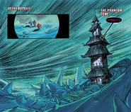 Aethyr (disambiguation) | DC Database | Fandom