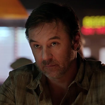 Currie Graham | DC Database | Fandom