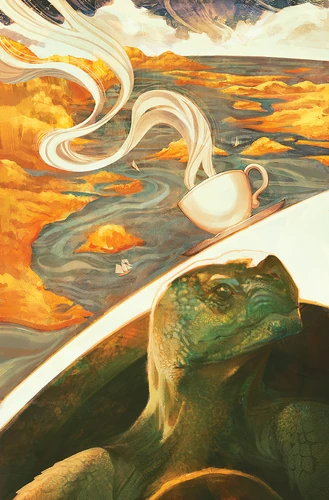 Fables Vol 1 157 | DC Database | Fandom