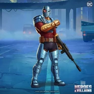 Deadshot (disambiguation) | DC Database | Fandom