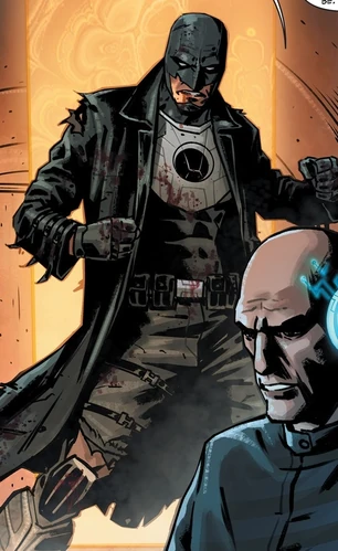 Midnighter (disambiguation) | DC Database | Fandom