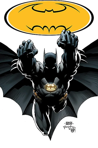 Batman Incorporated Vol 1 3 | DC Database | Fandom