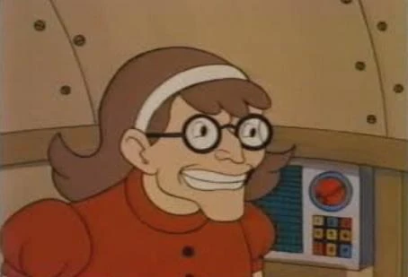 Georgia Sivana (Kid Super Power Hour) | DC Database | Fandom