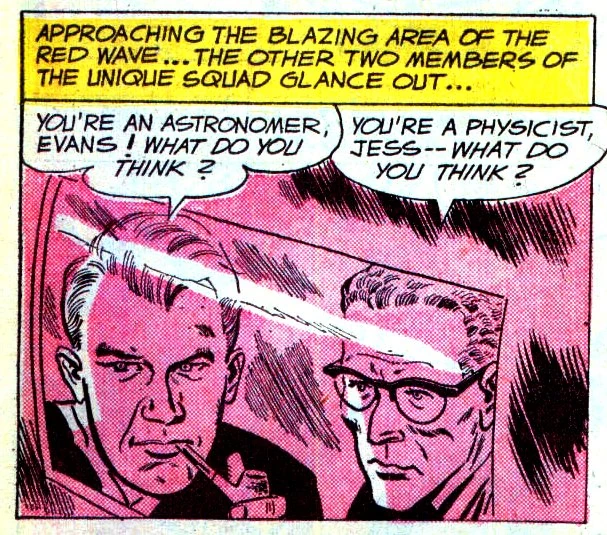 Jess Bright (New Earth)/Gallery | DC Database | Fandom