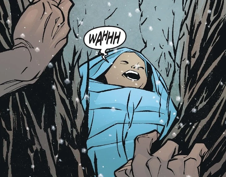 Kai-Ro (DCAU)/Gallery | DC Database | Fandom