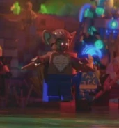 Man-Bat (disambiguation) | DC Database | Fandom