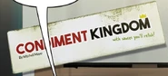 Condiment King (disambiguation) | DC Database | Fandom