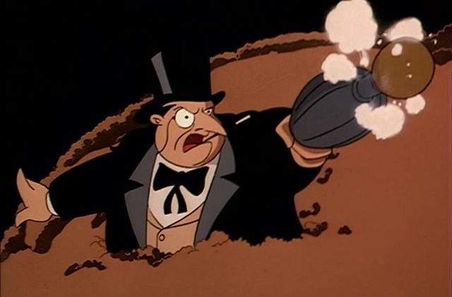 Oswald Cobblepot (DCAU)/Gallery | DC Database | Fandom Oswald Cobblepot (DCAU)/Gallery | DC Database | Fandom