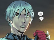 Respawn (Prime Earth)/Gallery | DC Database | Fandom