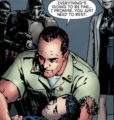 Samuel Lane (Flashpoint Timeline) | DC Database | Fandom