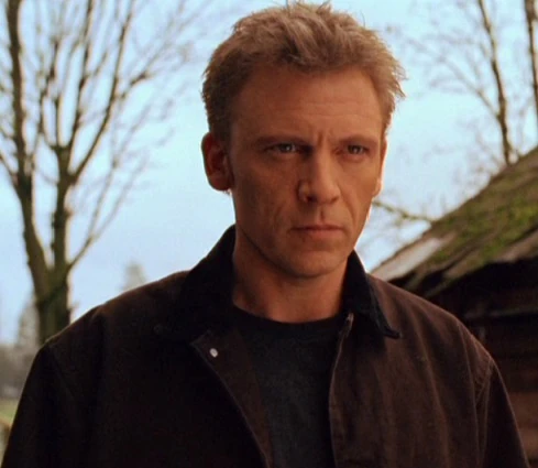 Tyler McKnight (Smallville) | DC Database | Fandom