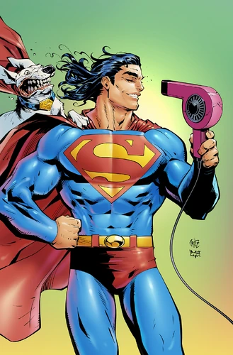 Action Comics Vol 1 1049 | DC Database | Fandom