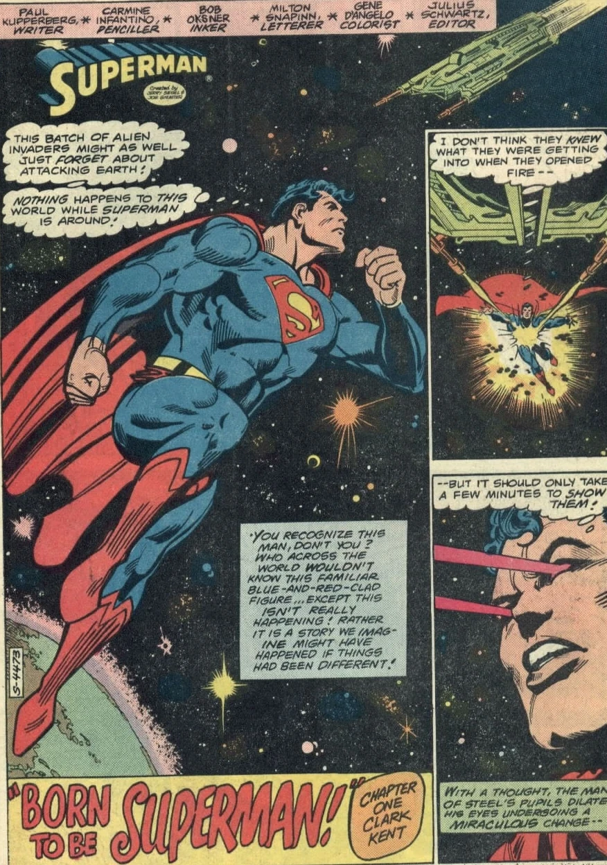Earth-404 | DC Database | Fandom