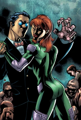 Gen 13 (2002) #8 | DC Database | Fandom