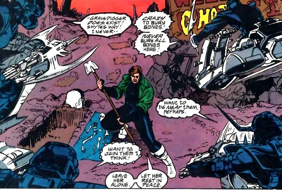 Hal Jordan (Super Seven)/Gallery | DC Database | Fandom