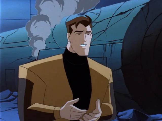 Doctor Hodges (disambiguation) | DC Database | Fandom