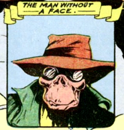 James Malone (Earth-S) | DC Database | Fandom