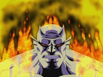 Jason Blood (DCAU) | DC Database | Fandom