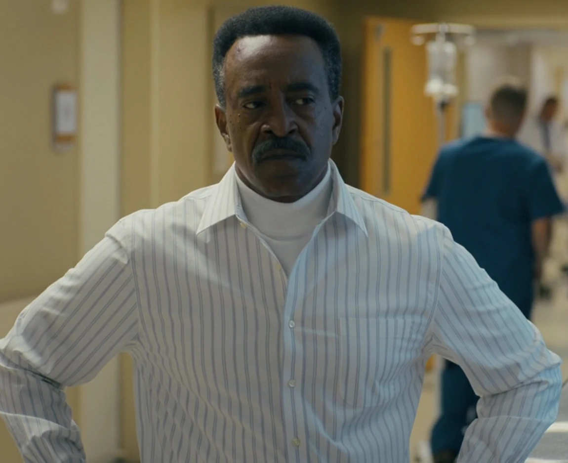 Langston Fleury (DCU) | DC Database | Fandom