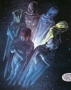 Archangels (disambiguation) | DC Database | Fandom