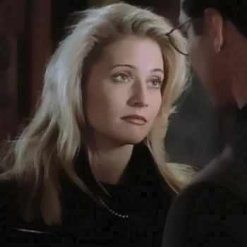 Emily Procter | DC Database | Fandom