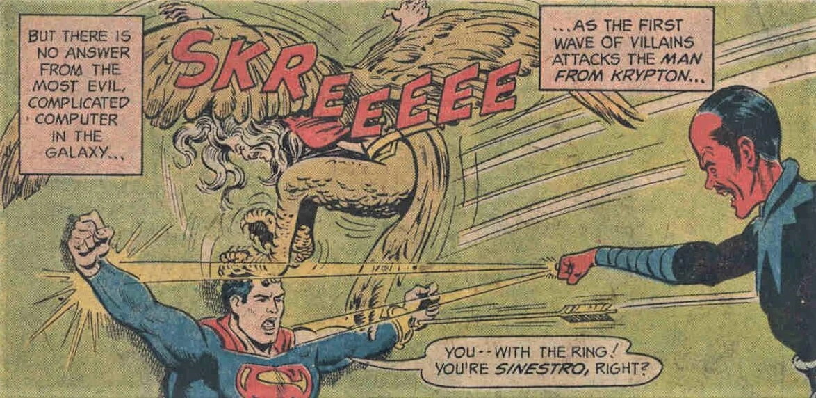 Harpy (Earth-One) | DC Database | Fandom