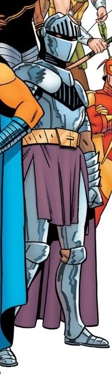 Bruce Wayne (Earth 36) | DC Database | Fandom