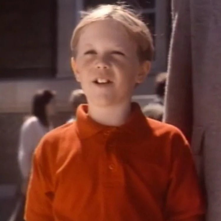 Justin Burnette | DC Database | Fandom