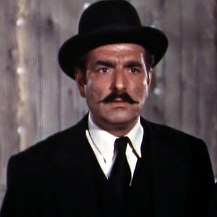 Peter Mamakos | DC Database | Fandom