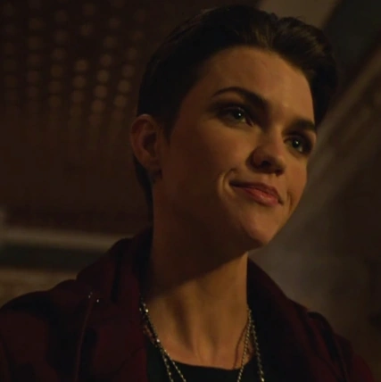 Ruby Rose/Gallery | DC Database | Fandom