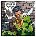 Mark Mardon (New Earth)/Gallery | DC Database | Fandom