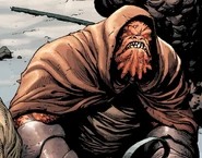 Wrath (disambiguation) | DC Database | Fandom