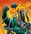 Doomsday (New Earth)/Gallery | DC Database | Fandom