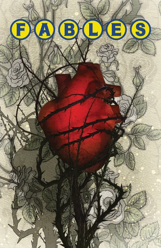 Fables Vol 1 133 | DC Database | Fandom