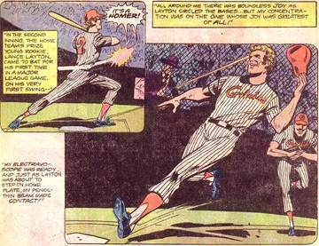 Gotham Baseball Club