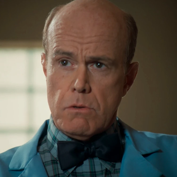 Kenneth Kimmins | DC Database | Fandom