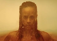 Lilith (disambiguation) | DC Database | Fandom