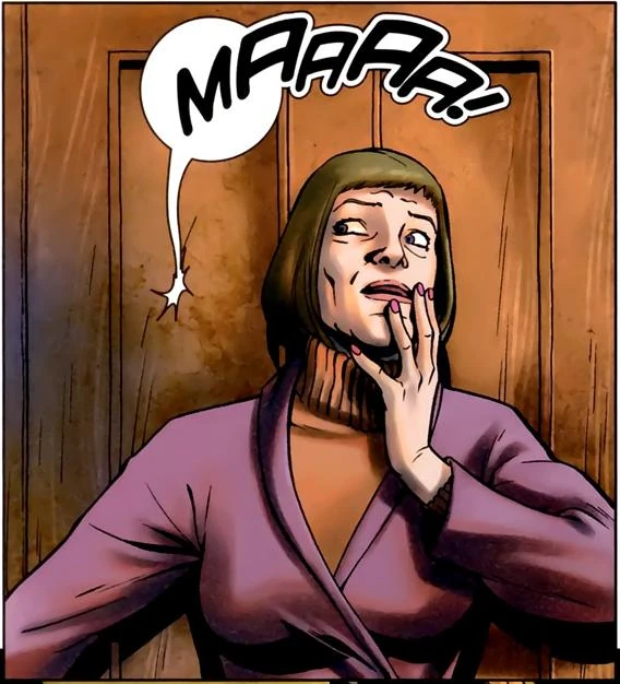 Sharon Quinzel (New Earth) | DC Database | Fandom