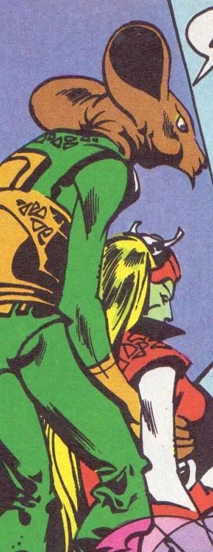 Skittre (New Earth) | DC Database | Fandom