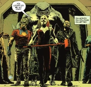 Suicide Squad (disambiguation) | DC Database | Fandom