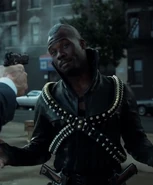 Headhunter (disambiguation) | DC Database | Fandom