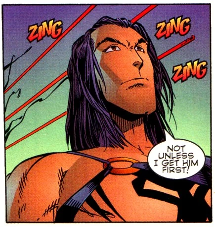 Absolom (Wildstorm Universe) | DC Database | Fandom