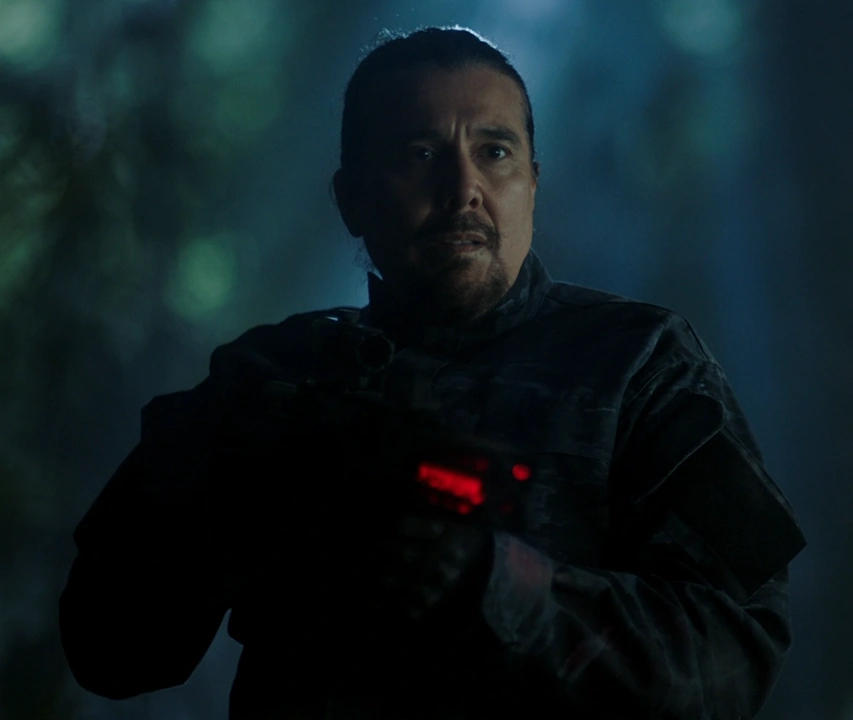 Adam Creyke (Arrowverse) | DC Database | Fandom